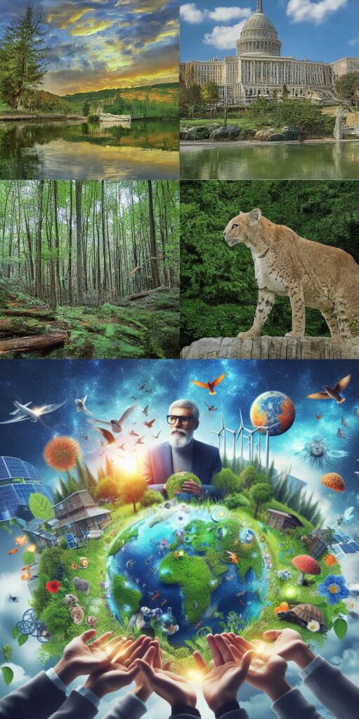 Environmental Mission Statement: A Cornerstone of Sustainability